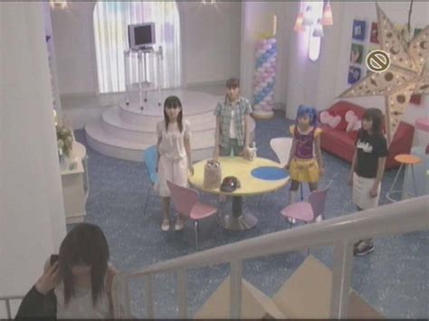 Sailor Moon 44 Toku Onna
