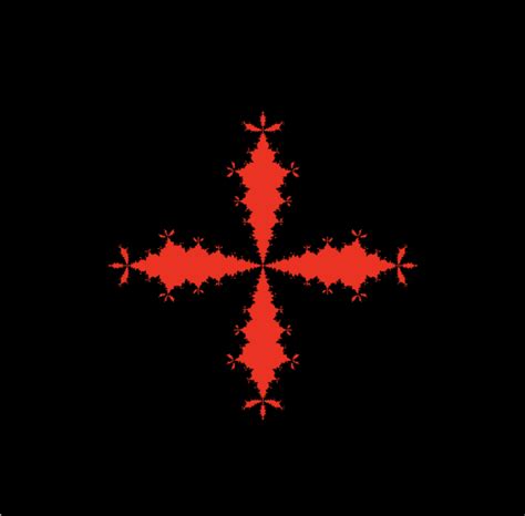 Neural Julia Sets Sgi 2022