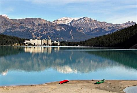 Lake Louise Alberta Wikipedia Wolna Encyklopedia