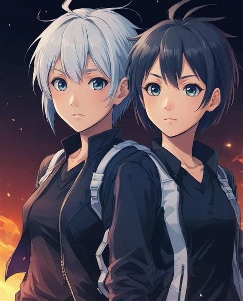Lesbians Free Ai Photo Generator Starryai