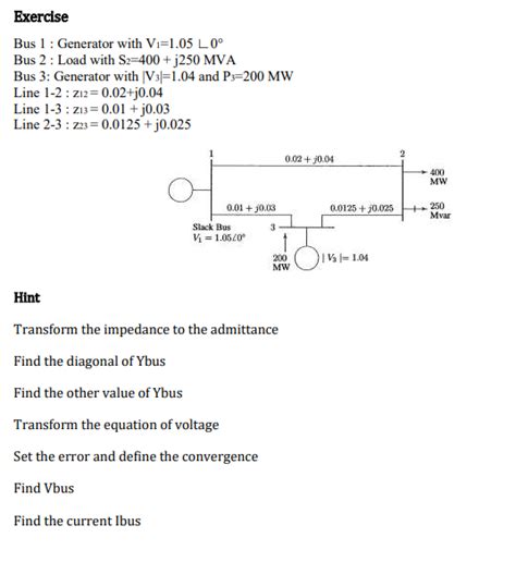 Solved Using Guass Seidel Method I Would Like To Have