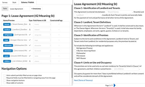 Marker Usage Investomation
