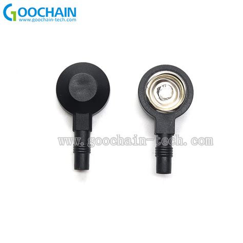20mm 전극 핀 어댑터 공장에 10mm Ecg Ekg 스냅 Emg Ekg 스냅 어댑터 공장에 전극 20mm 핀 40mm 바나나 플러그 어댑터 제조업체에 40mm