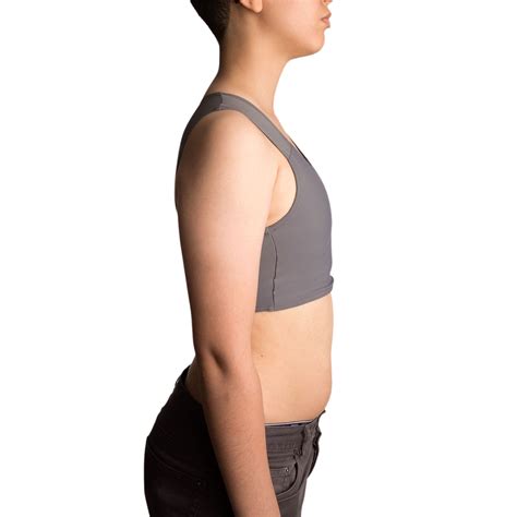 How To Chest Bind Safely Oncopelvic Pt