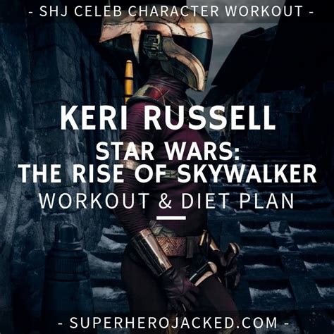 Keri Russell Workout Routine And Diet Plan Updated Train Like Felicity