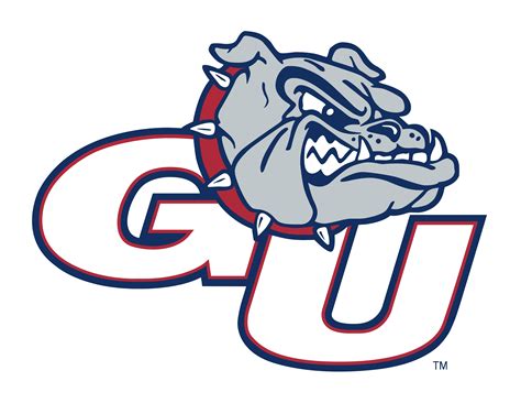 Gonzaga University Mascot Gonzaga University Mascot