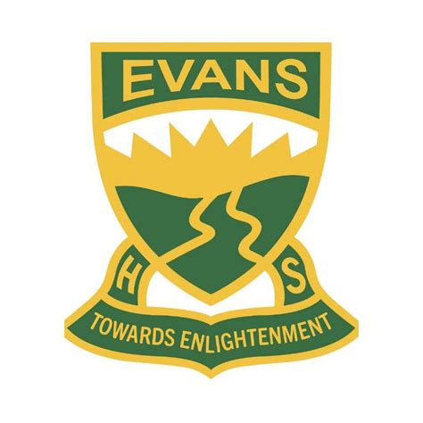 Evans High School Home