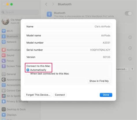 airpods aren t automatically switching between devices 9 fixes