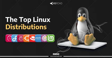 Kasroad On Linkedin Kasroad Linux Opensource Ubuntu Fedora Debian Mint Redhat