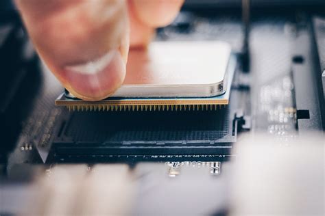 Deconstructing Arm Server CPU Architecture HackerNoon