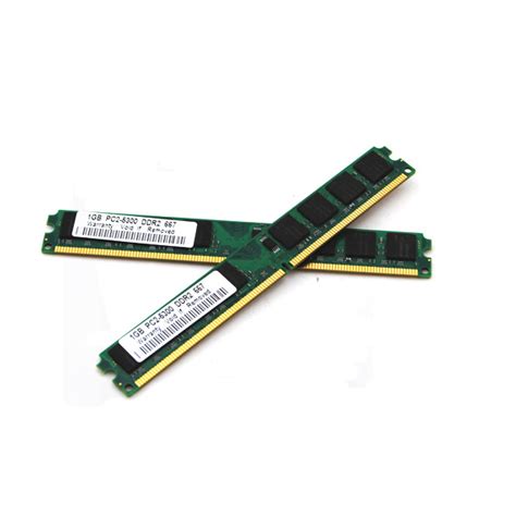 High Access Full Compatible 667MHz 64MB 8 RAM Memory DDR2 1GB Ddr2 1gb And Ddr2 1gb 667mhz Price