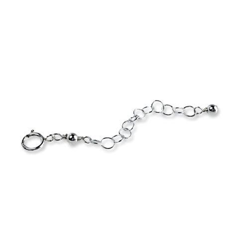 Amazon Com Chain Extender Inch Chain Extender Handmade
