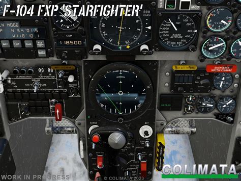 F 104 Fxp Released F 104 Fxp Starfighter X Planeorg Forum