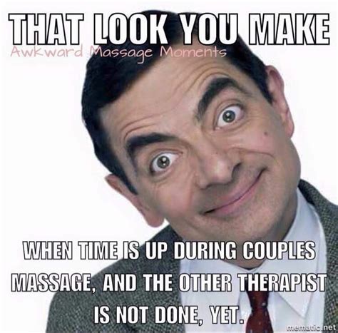 Couples Massage Therapy Meme Massage Therapy Funny Massage Meme