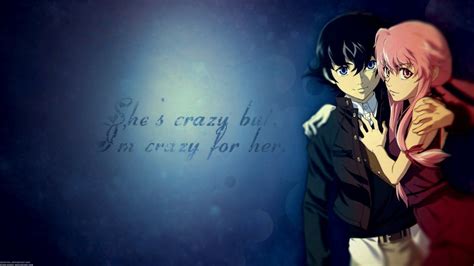 Yukiteru Amano Wallpapers Wallpaper Cave