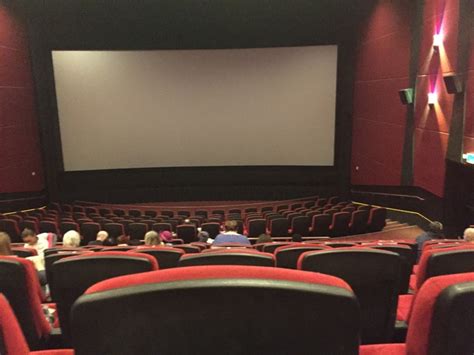 Amc Century City 15 In Los Angeles Ca Cinema Treasures