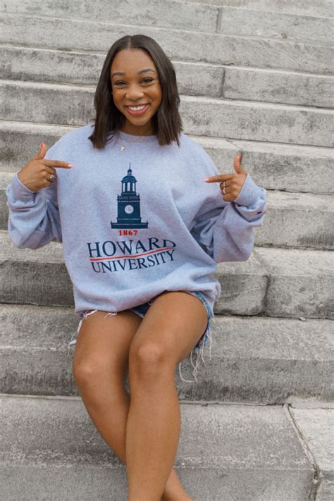 Aiyana Wright On Linkedin This Past Week I Started My Master Of Science M S Journey At Howard…