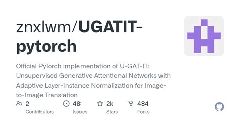 github znxlwm ugatit pytorch official pytorch implementation of u