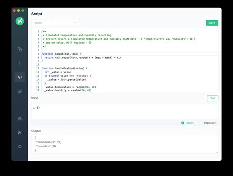 Mqttx All In One Testing And Debugging For Iot Apps Emq