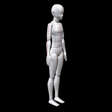 human joints with possible angular rotations download scientific diagram