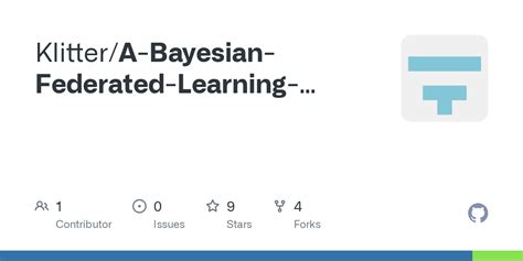 Github Klitter A Bayesian Federated Learning Framework With Online