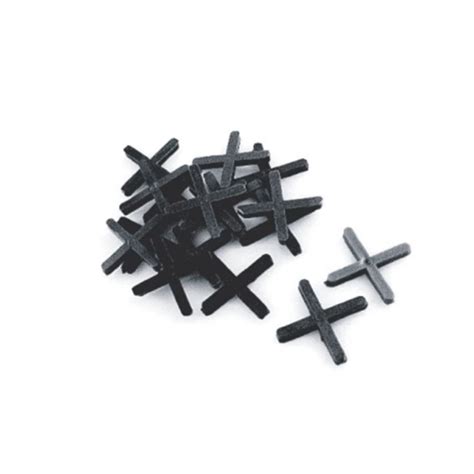 Distantiere Distantiere 1 Mm Pentru Faianta Gresie 100908 A