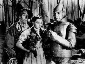 The Wizard Of Oz Wallpaper Dorothy Scarecrow Tinman And Toto Wizard