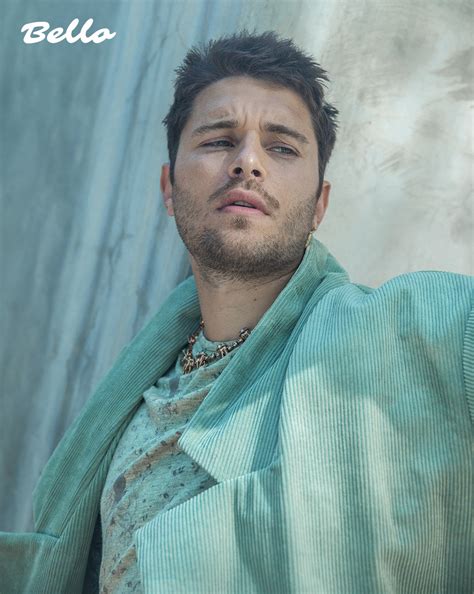 Ronen Rubinstein Bello Mag