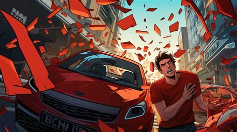 Examples Of Driver Negligence In Car Accidents