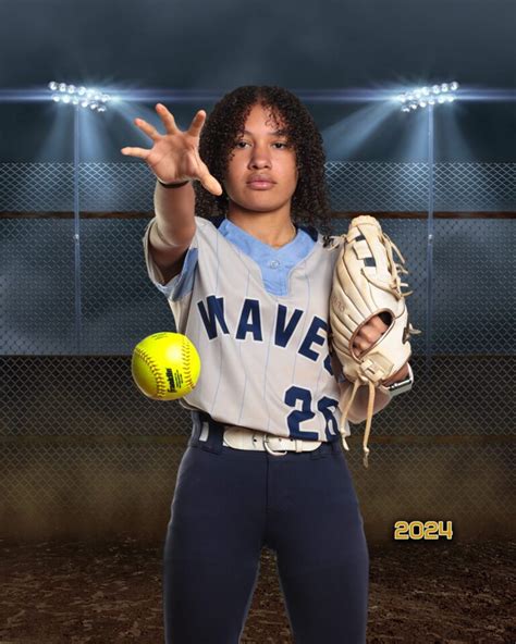 Top Softball Photography Tips For Action And Portrait Shots