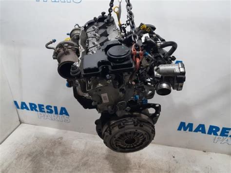Engine Lancia Delta 1 4 Multiair 16v 71769158 198a7000