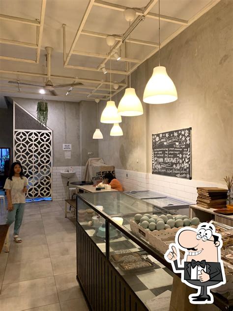 Bibik Sayur Cafe And Resto Muara Enim Restaurant Reviews