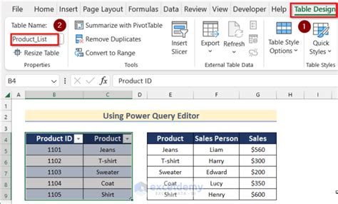 How To Perform The Left Join In Excel 3 Methods Exceldemy