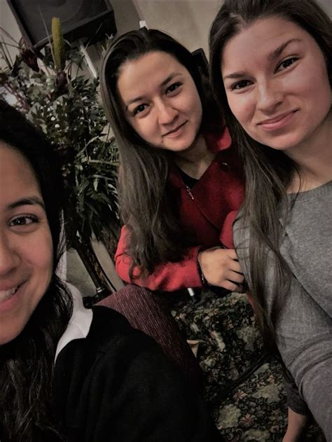 Back In 2016 Lol More Like A Few Minutes Before 2017 Couple Photos