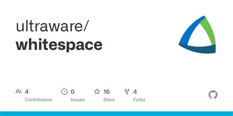 Whitespacewhitespacego At Master · Ultrawarewhitespace · Github