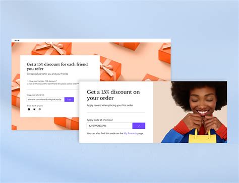 wix referral program wix app market