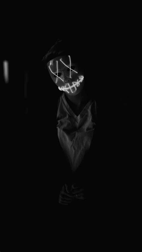 100 Aesthetic Dark Backgrounds