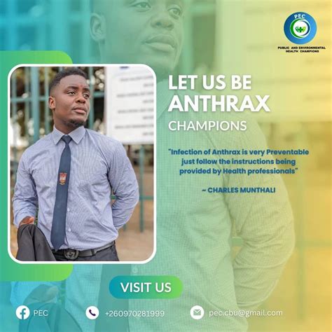 Lets Be Part Of The Solution Rather Than The Problem Charles Munthali