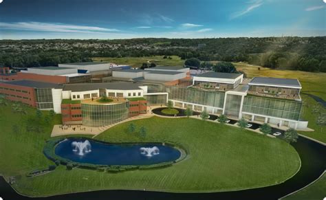 The Discovery Labs
