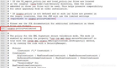 Jdk18 Aes 256 加解密报错 Curityinvalidkeyexception Illegal Key Sizeaes256 Cts Jdk18 Csdn博客