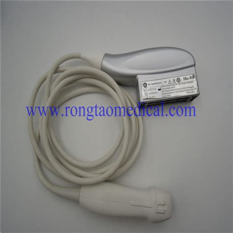 Ge 3sc Rs Sector Phased Array Transducer High Quality Ge 3sc Rs Sector
