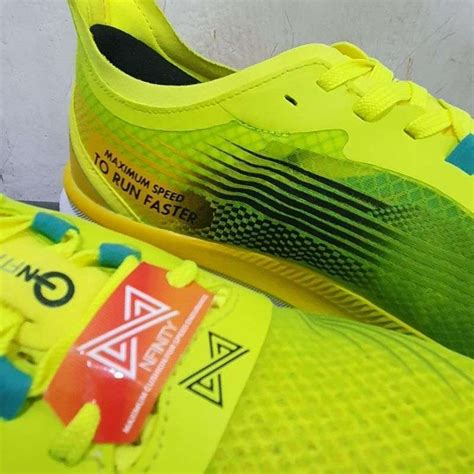 Jual Sepatu Running Ardiles Infinity Ace Original Di Seller