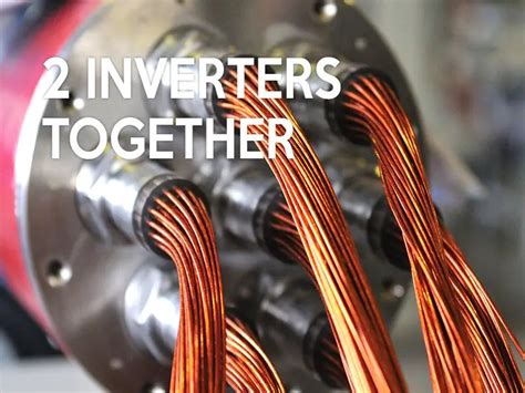 Inverter Connection To Home Wiring Wiring Flow Schema