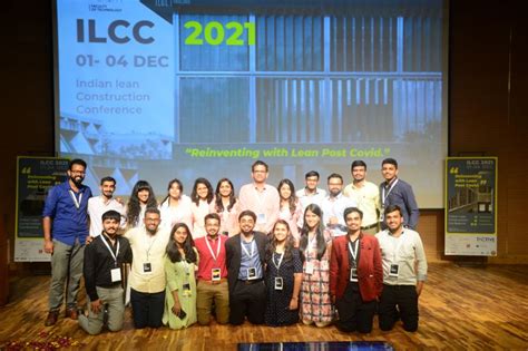 maharshi raval on linkedin ilcc2021 leanconstruction ilcc