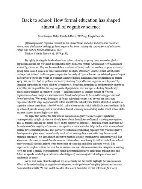 education review preprint pdf learning bayesian inference