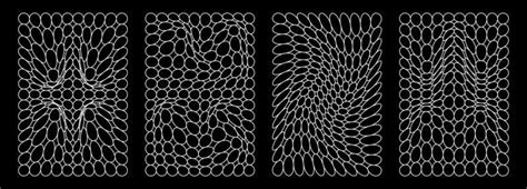 Psychedelic Pattern Vector Art Icons And Graphics For Free Download