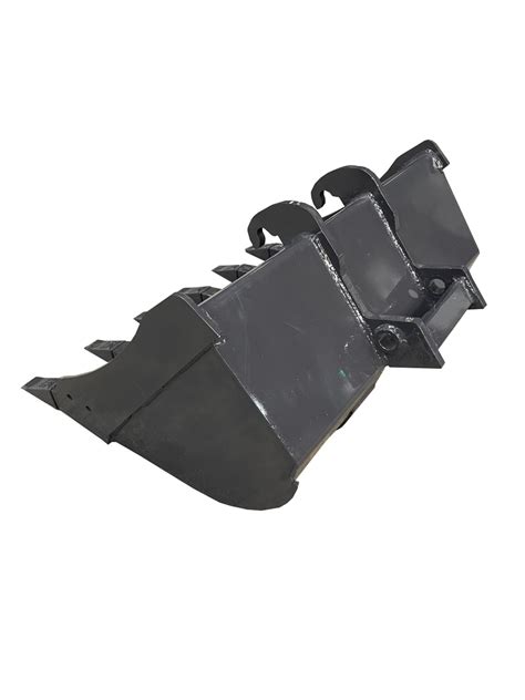 Bobcat Quick X Change Excavator Bucket Melecio Attachments