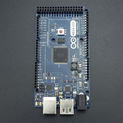 Arduino Mega ADK REV Compatible VISTRONICA SAS