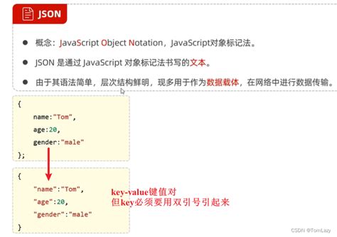 【java Web】002 Js And Vue快速入门 Csdn博客
