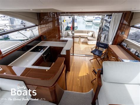 2015 Princess 52 For Sale View Price Photos And Buy 2015 Princess 52 374607